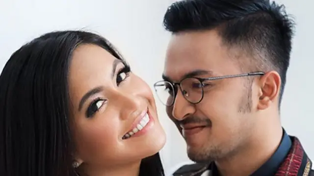 Ariel NOAH dan Pevita Pearce Dikabarkan Pacaran, Ihsan Tarore Jadi ...