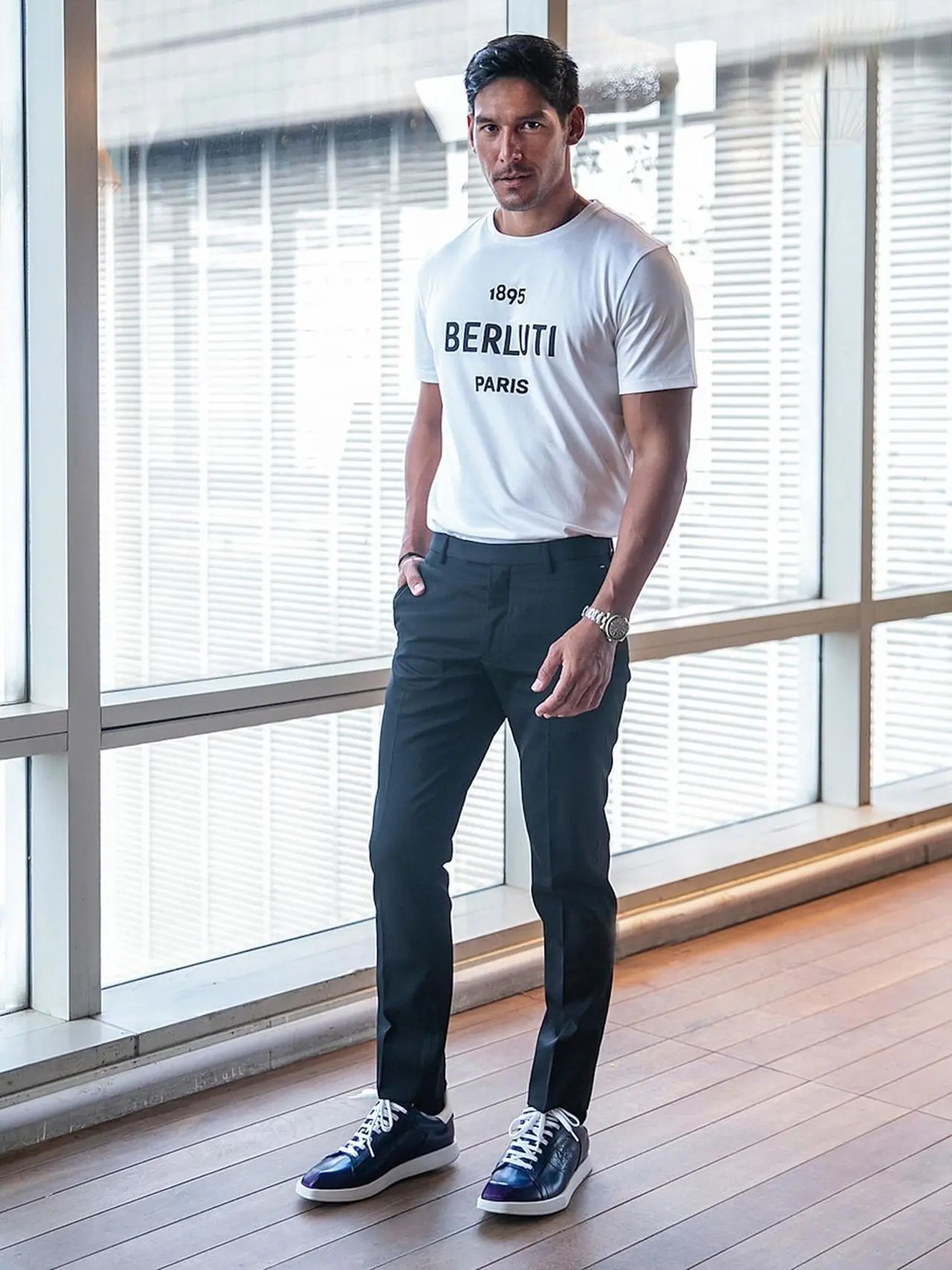 Mengaku Tak Lagi Single, Ini 7 Potret Terbaru Richard Kyle - Hot ...