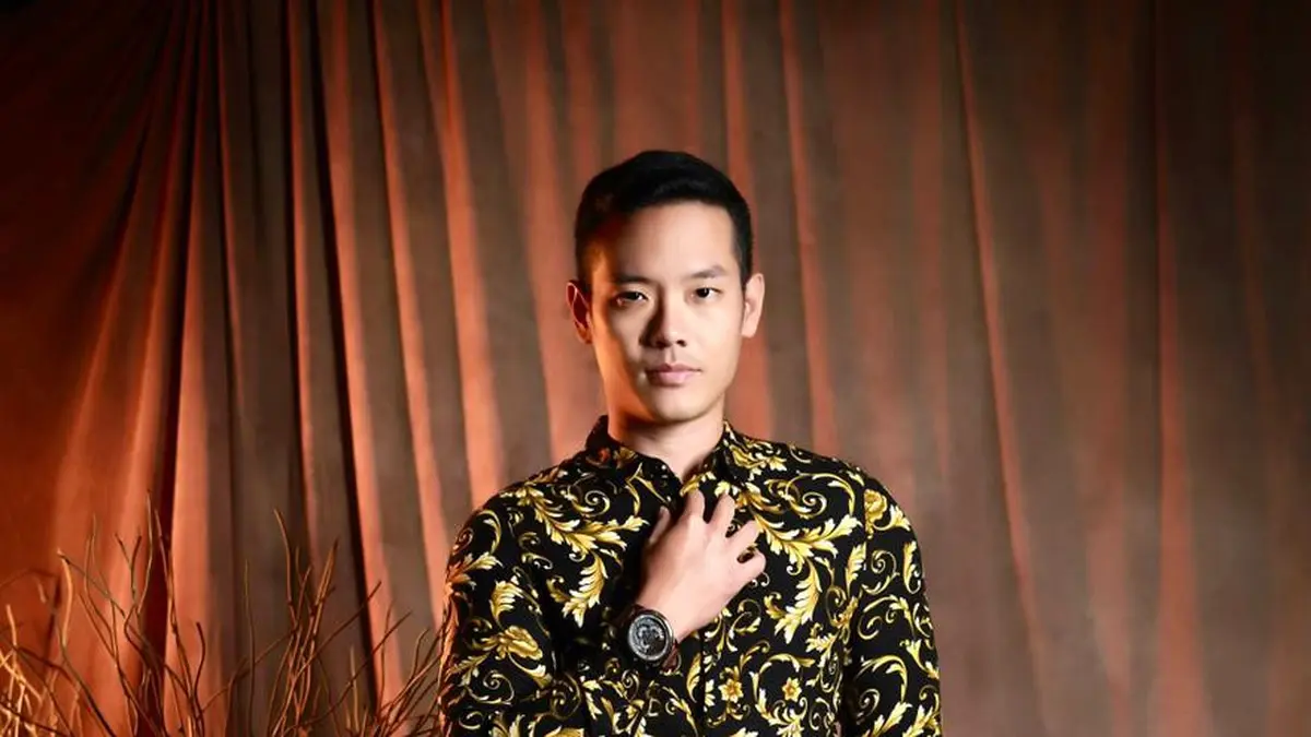 Berita Model Arif Edison Hari Ini - Kabar Terbaru Terkini | Liputan6.com