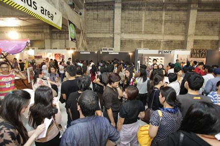 Brightspot Market Hadir Kembali, it's Shopping Time!