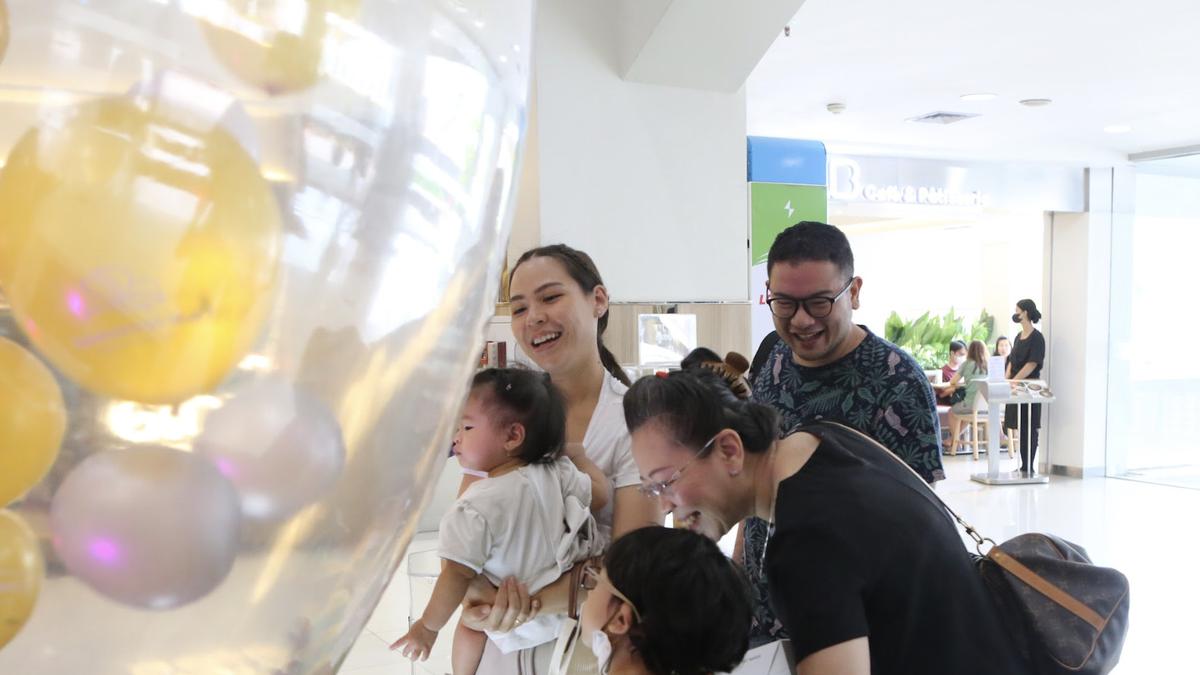 Rayakan 33 Tahun Perjalanan, Summarecon Mall Kelapa Gading Hadirkan ...