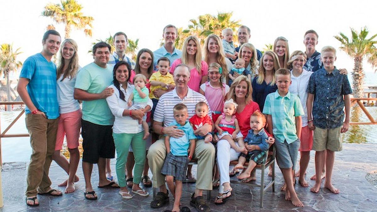 Perhatikan 6 Hal Ini Agar Liburan Bersama Keluarga Besar Lebih Seru dan ...