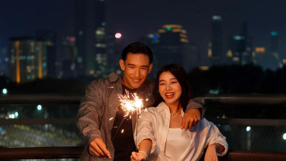 Tips Ciptakan Momen Traveling ala Benny Lim