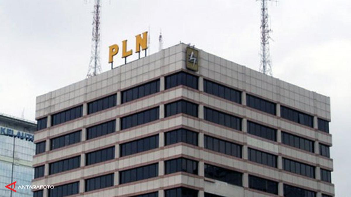 59 `Curhatan` Pegawai Bongkar Godaan Korupsi di PLN