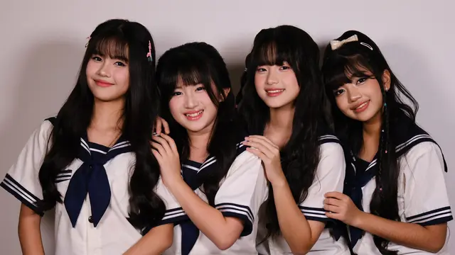 BlinkStar Luncurkan Lagu Baru Kamu di Ajang Color and Bubble Run 2025 ...