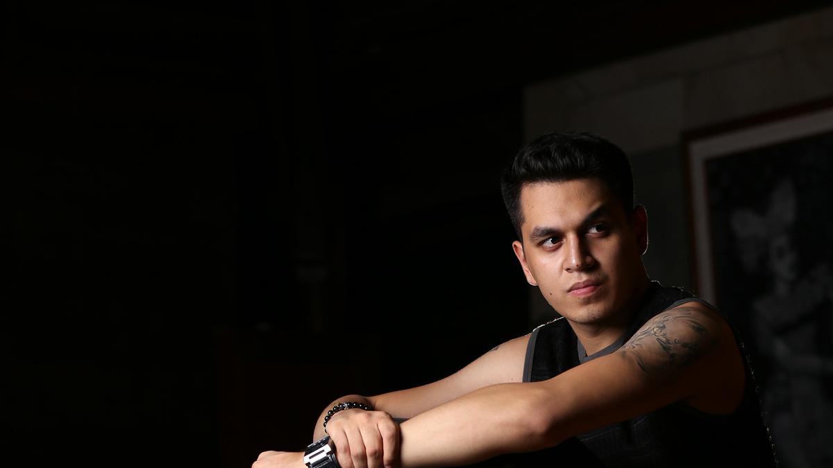 Kevin Julio Tak Sangka Ganteng-Ganteng Serigala Capai 400 Episode ...