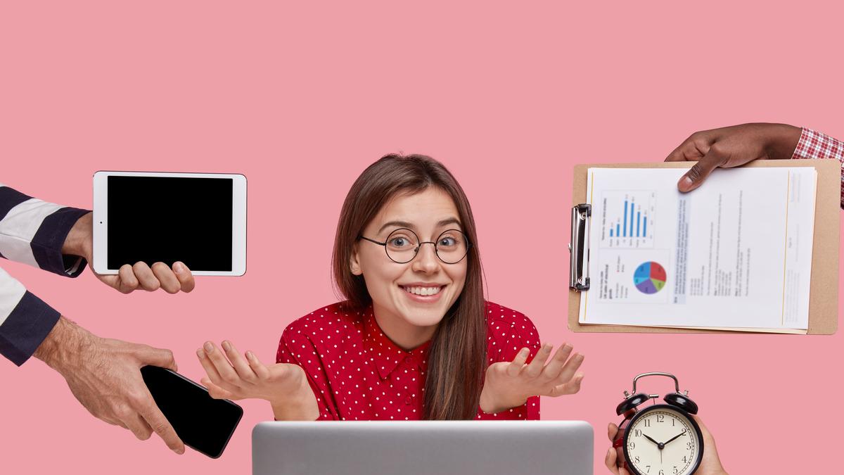6 Tips Mengelola Waktu di Era Multitasking, Biar Hidup Makin Teratur