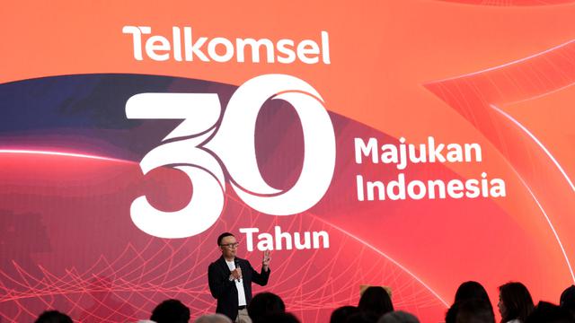 Telkomsel Prabayar Berganti Jadi Simpati, Usung Pengalaman Digital ...