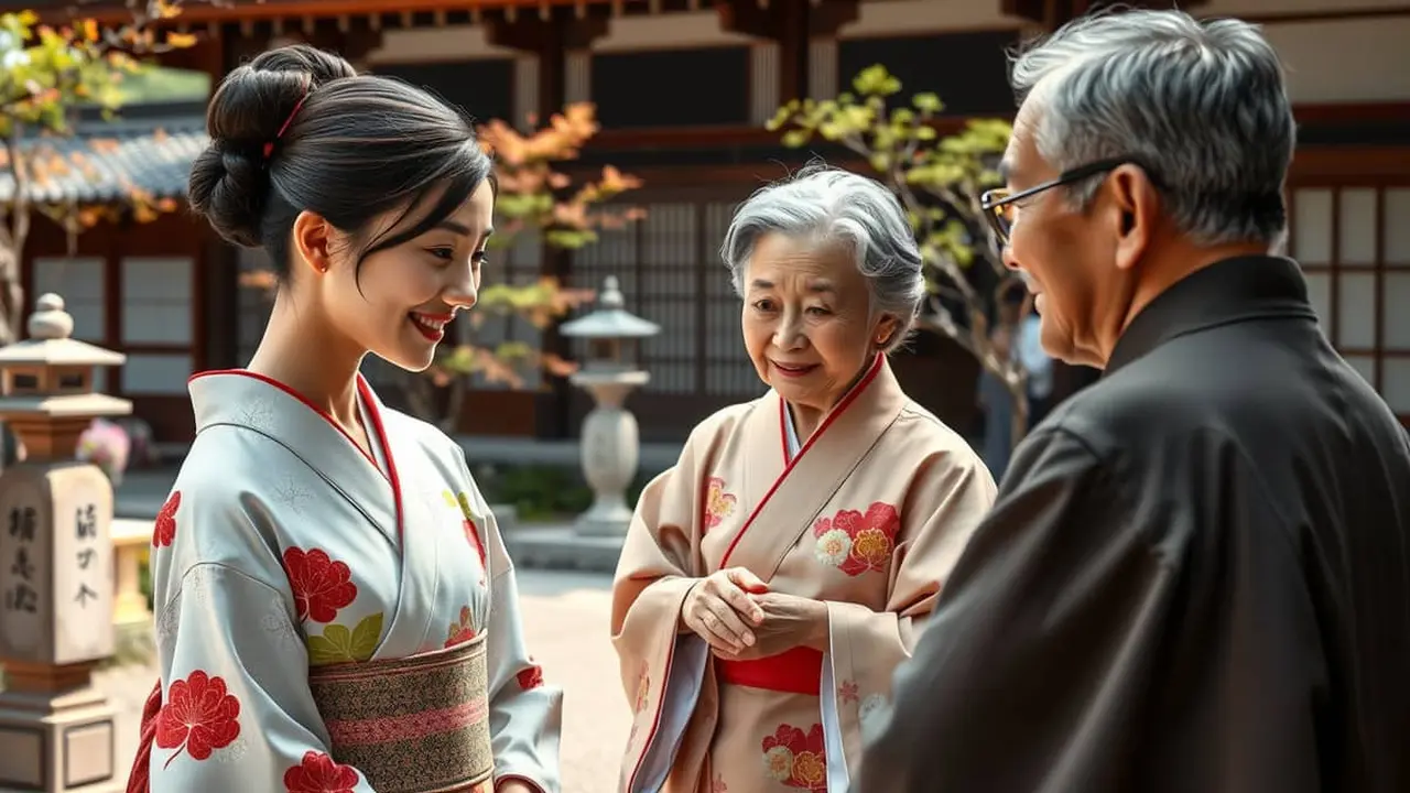 Arti Sumimasen: Memahami Ungkapan Penting dalam Bahasa Jepang - Feeds ...