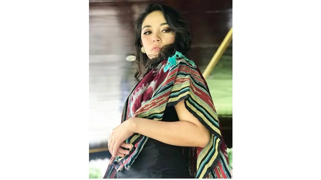 Masih Ingat Lia AFI? Ini 7 Potret Terbarunya yang Bikin Pangling - Hot ...