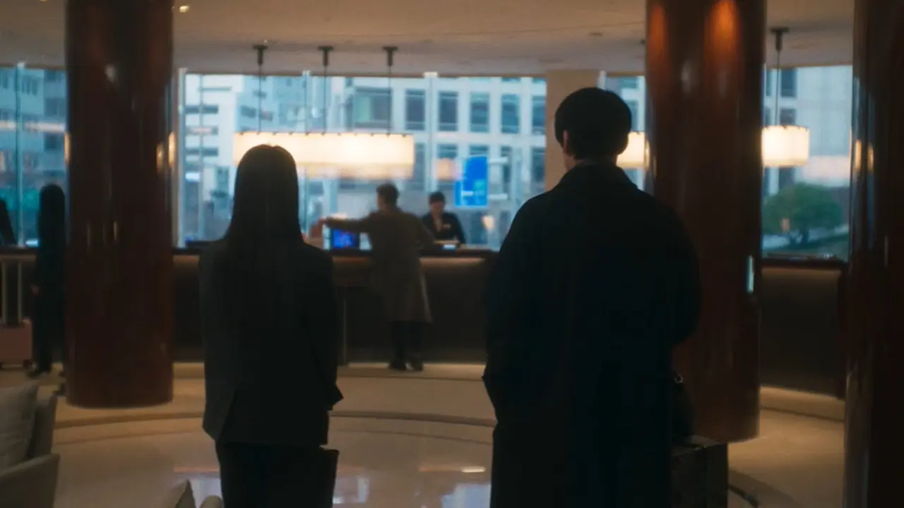 Review Drakor What Comes After Love yang Dibintangi Lee Se Young dan ...