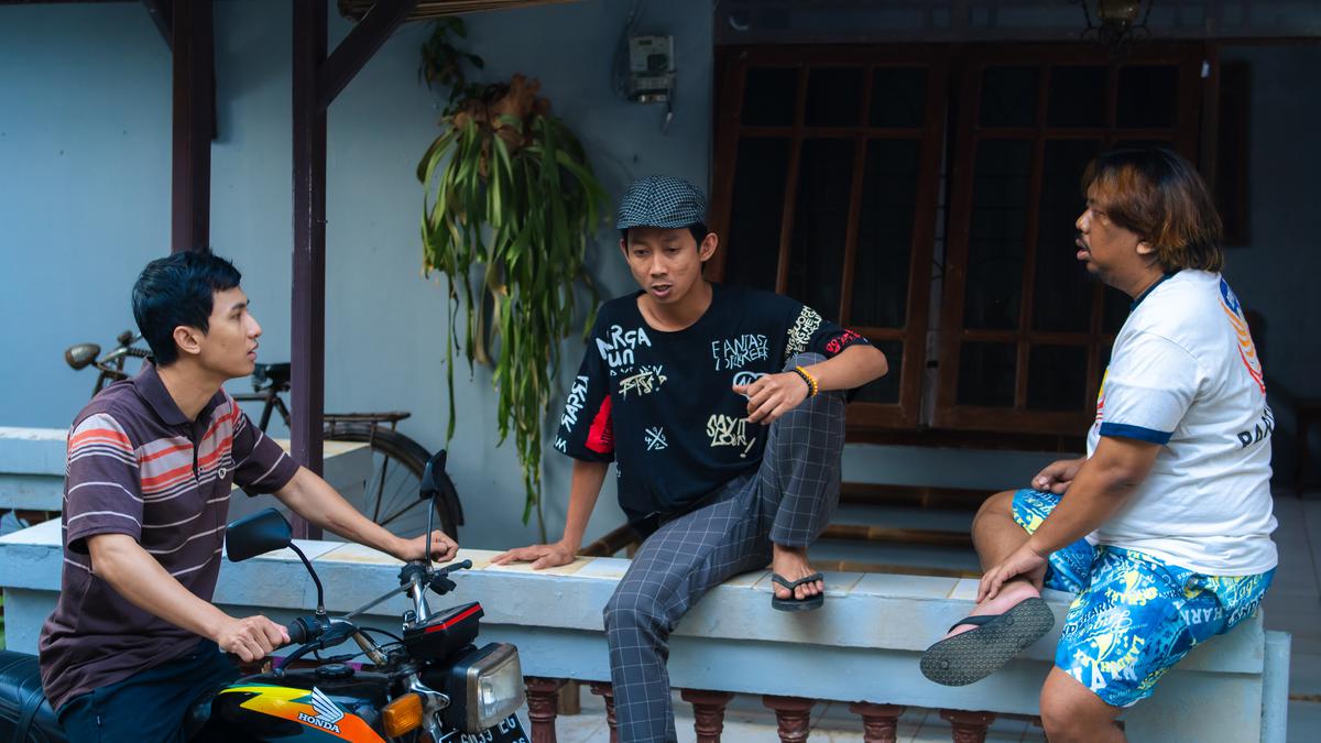 Berita comedy horror movie Hari Ini - Kabar Terbaru Terkini | Liputan6.com