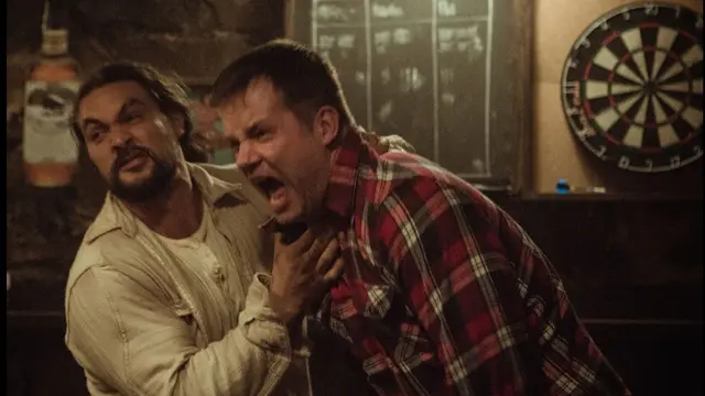 Sinopsis 'Braven', Film Aksi Jason Momoa yang Penuh Ketegangan ...