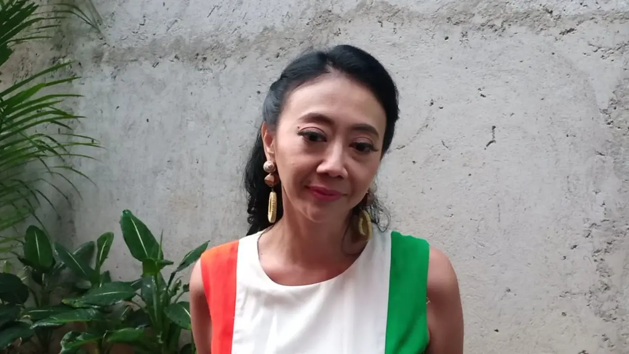 Asri Welas Gugat Cerai Galiech Ridha Rahardja, Sidang Sudah Berjalan di ...