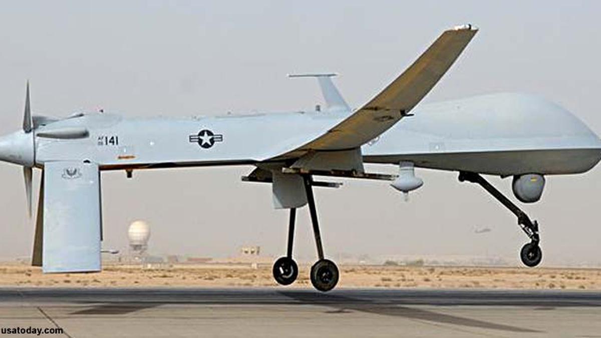 Jet Tempur Iran Cegat Pesawat Tak Berawak AS, Perang? - Global Liputan6.com