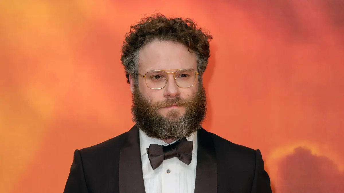 Jadi Pengisi Suara Pumbaa di Lion King, Seth Rogen Ulang Nyanyi Hakuna ...