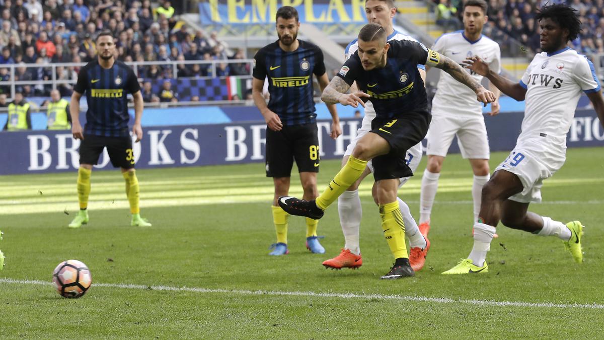 Bek Atalanta Ungkap Penyebab Inter Milan Tampil Beringas