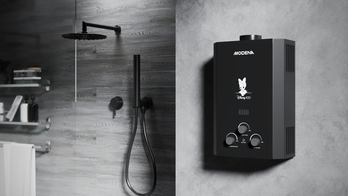 Tidak Ingin Ketinggalan, MODENA Luncurkan Koleksi untuk Rayakan 100 ...