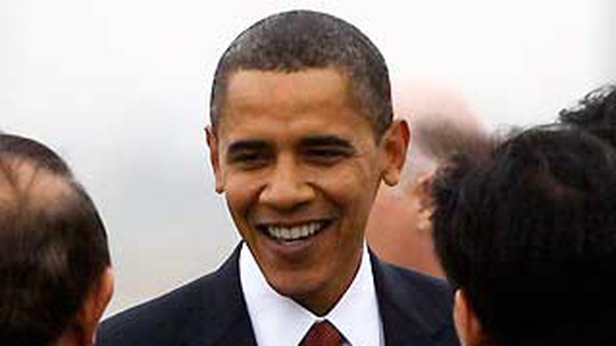 Obama Pastikan Kunjungi Indonesia Tahun Ini - Global Liputan6.com