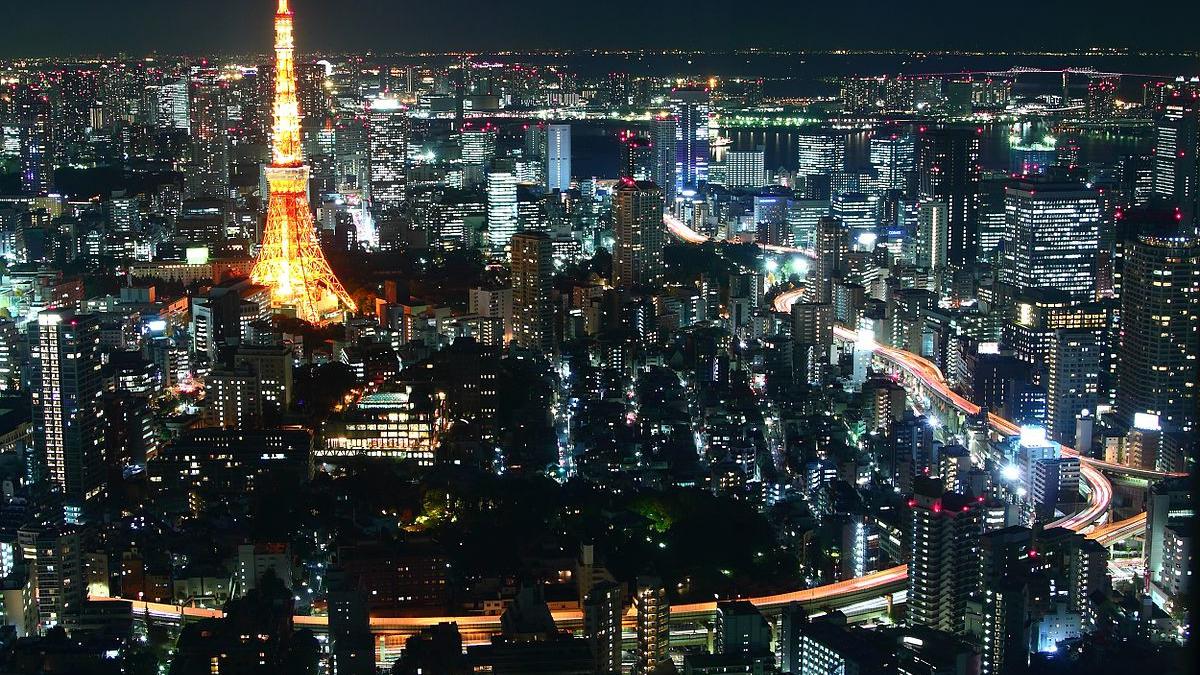 8 Tempat Wisata di Tokyo yang Paling Populer dan Wajib Dikunjungi - Hot ...