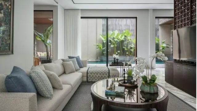 Brand Furnitur Lokal yang Fokus Garap Pasar High End, Tak Kalah dengan Produk Impor - Lifestyle ...