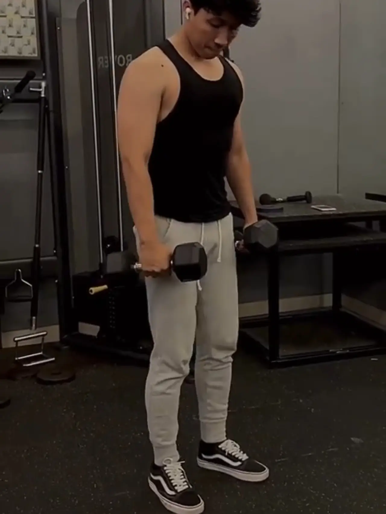 7 Transformasi Aby Respati Usai Tobat Jadi Waria, Sah Nikahi Kekasih ...