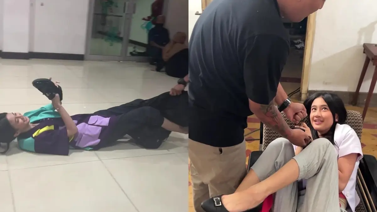 Berita Keisya Levronka dan Marlo Hari Ini - Kabar Terbaru Terkini ...