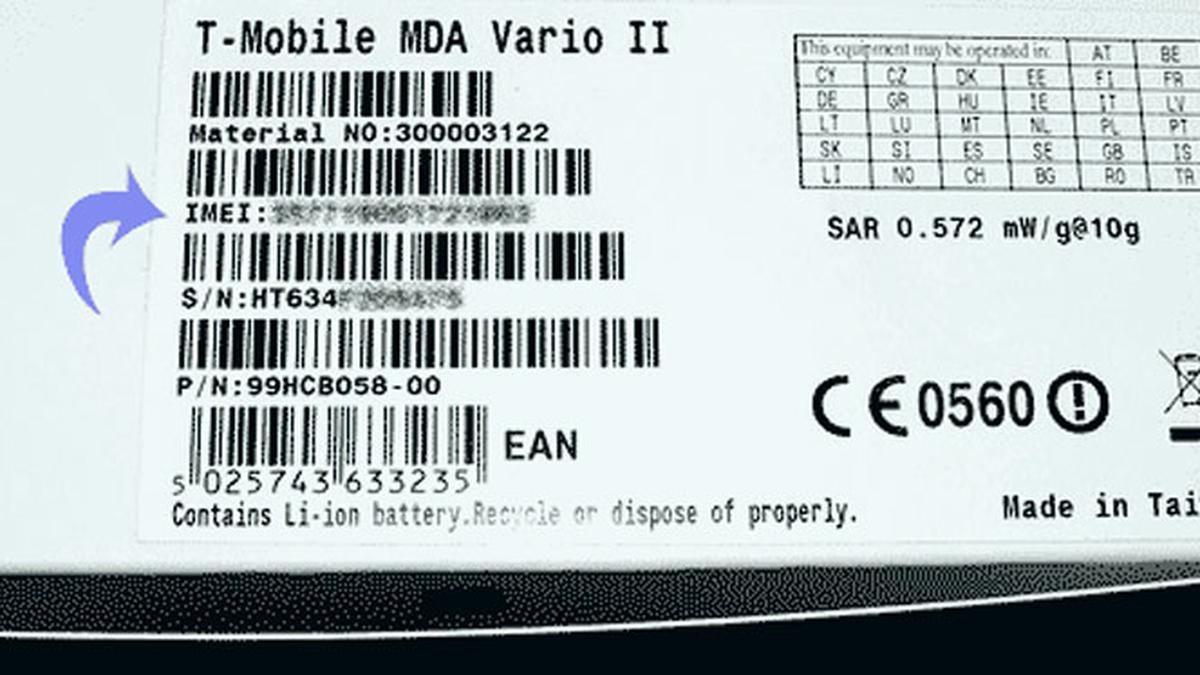 IMEI Adalah International Mobile Equipment Identity, Ini Fungsi dan ...