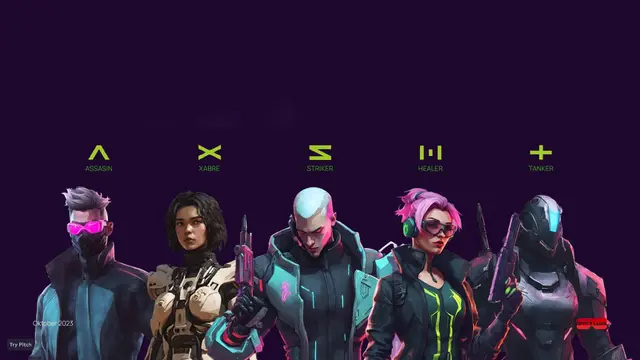 Ramaikan Dunia Esports, Virtuar Studio Indonesia Rilis Game MOBA Third ...