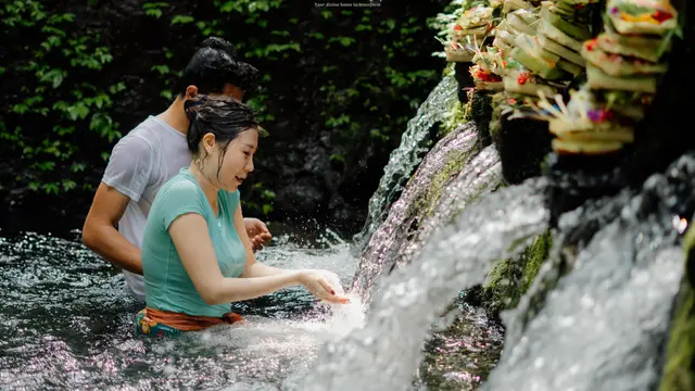 Ragam Program Healing dan Trennya di Indonesia, Dukung Kesehatan Mental ...