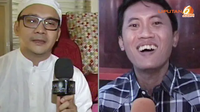Adi Bing Slamet: Arya Wiguna The Next Subur - ShowBiz Liputan6.com
