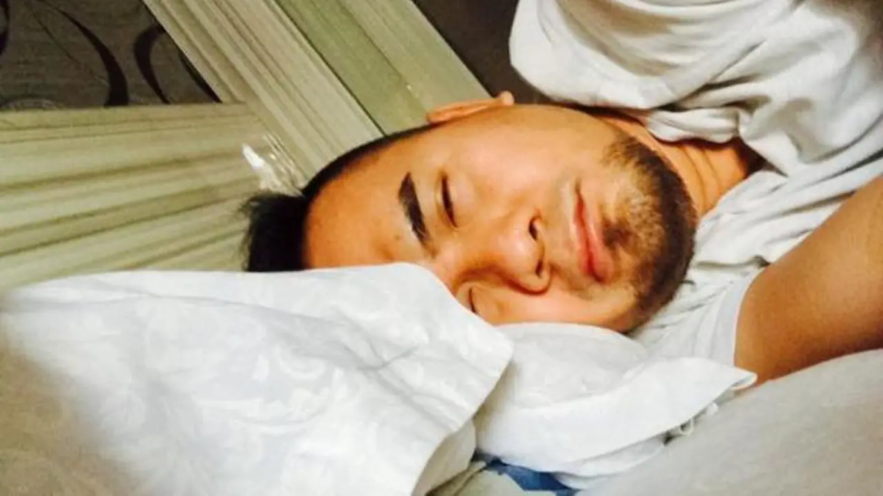 Saipul Jamil Kelabui Korban dengan Ajakan Menginap dan Pijat - ShowBiz Liputan6.com