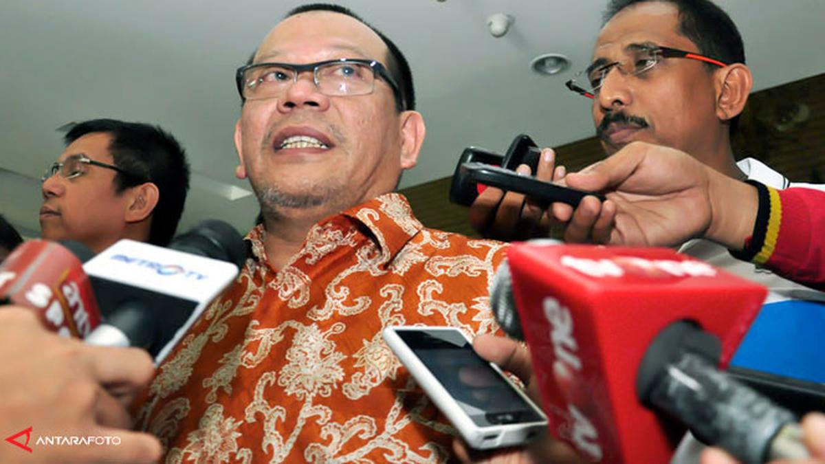 La Nyalla Cuti dari PSSI, Apa Alasannya? - Bola Liputan6.com