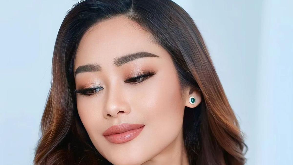 Poppy Capella Klarifikasi Dugaan Pelecehan Seksual di Miss Universe ...