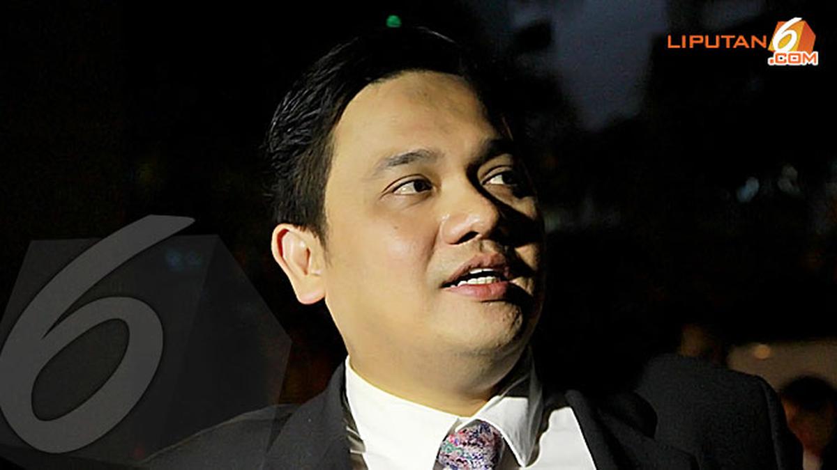 Farhat Abbas Mengibaratkan Pendidikan dengan Salat Lima Waktu