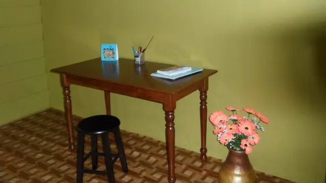 Melihat Rumah Upin Ipin di Dunia Nyata - News Liputan6.com