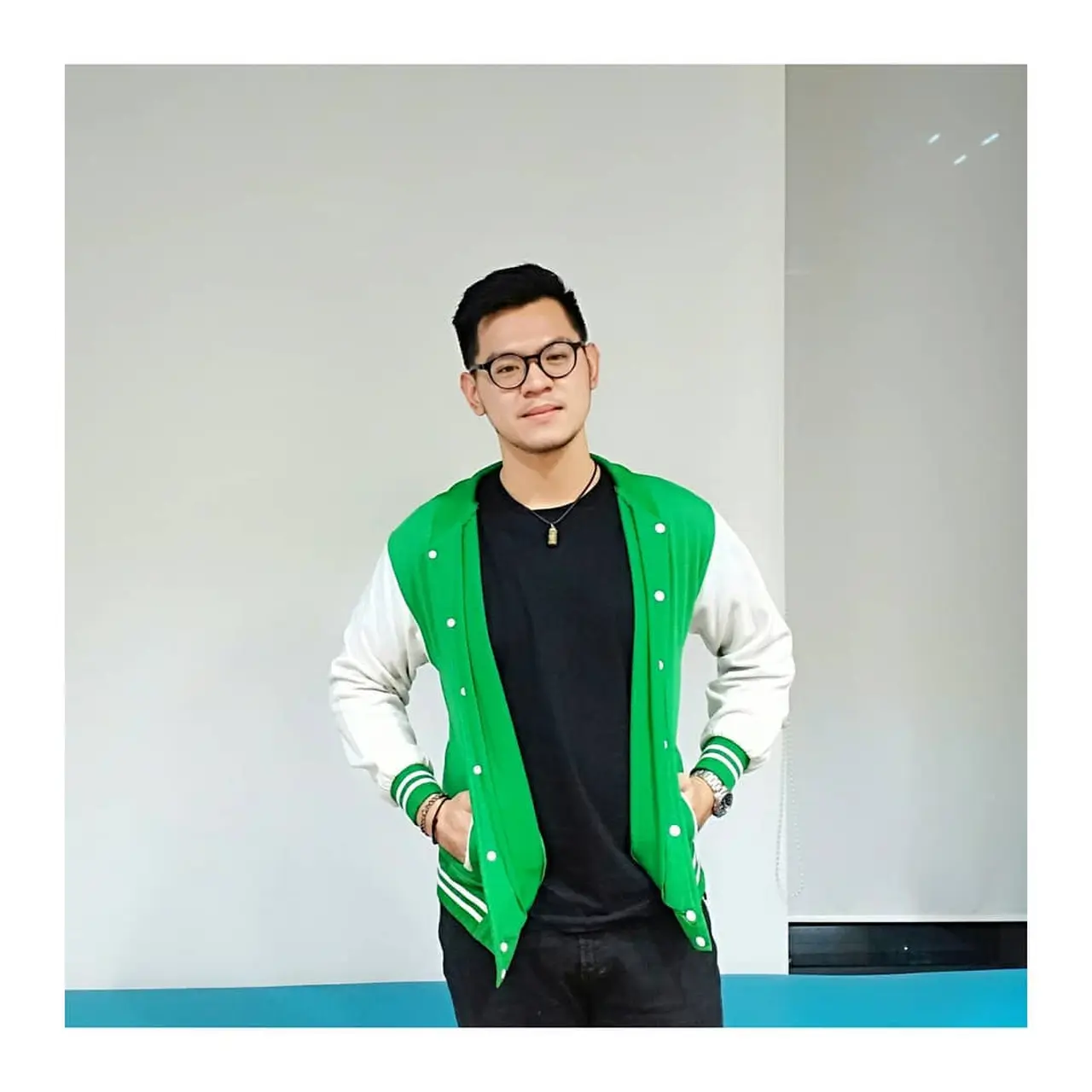 Sempat Tereliminasi, Ini 6 Potret Jerry Andrean Juara MasterChef ...