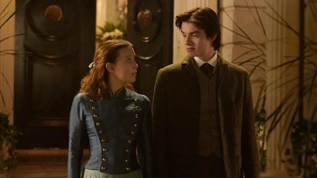 Netflix Resmi Garap Enola Holmes 3, Berikut Bocoran Cerita dan ...