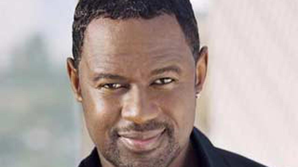 Bosan, Brian McKnight Garap Video Cabul - ShowBiz Liputan6.com