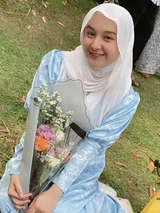 Hersa Rahayu Julianti, Perempuan Bandung yang Menangkan Hati Rizki DA ...