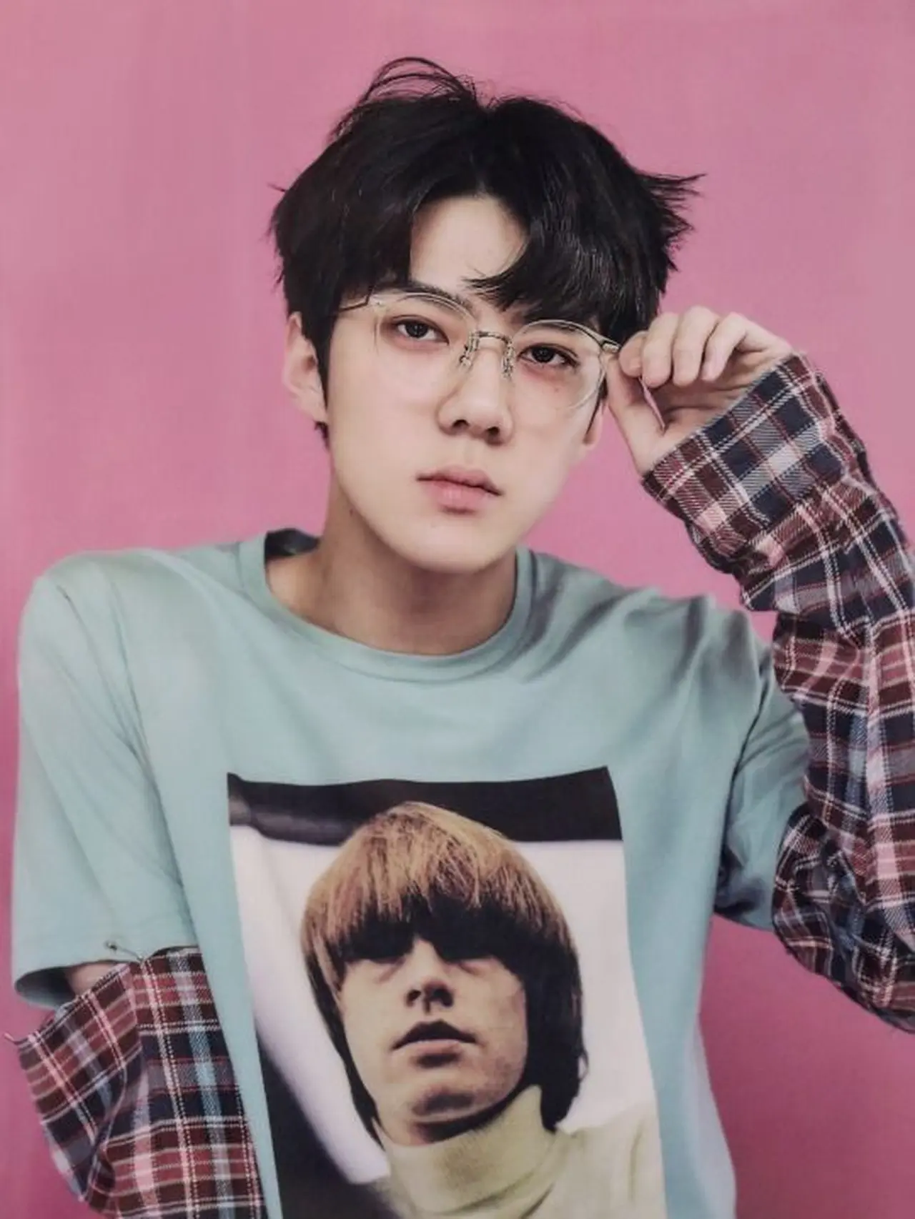 10 Model Potongan Rambut Pria yang Bikin Penampilan Makin Good Looking ...