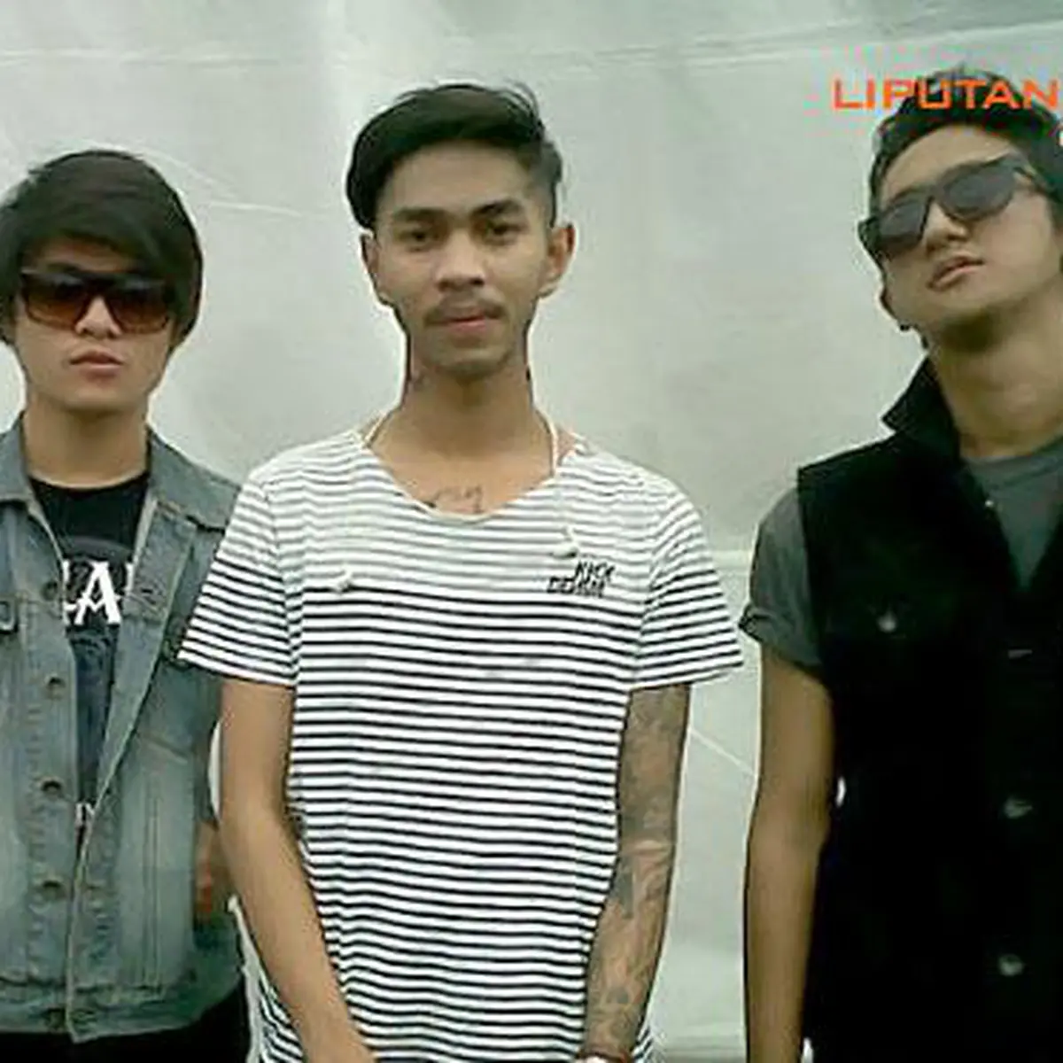 Onad Killing Me Inside Terbaru