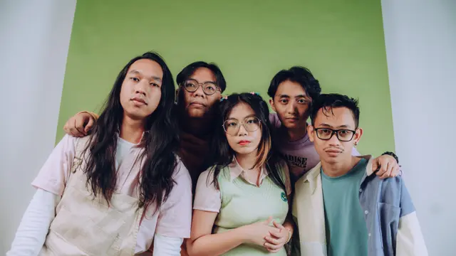 Moccatune Luncurkan Anthem Perayaan Hari Kasih Sayang Melalui Single ...