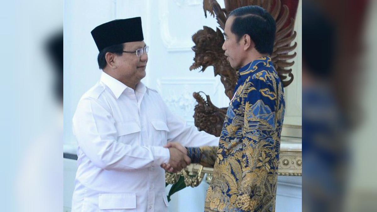 Deretan Isu yang Bakal Jadi Bahan Saling Serang Kubu Jokowi dan Prabowo ...