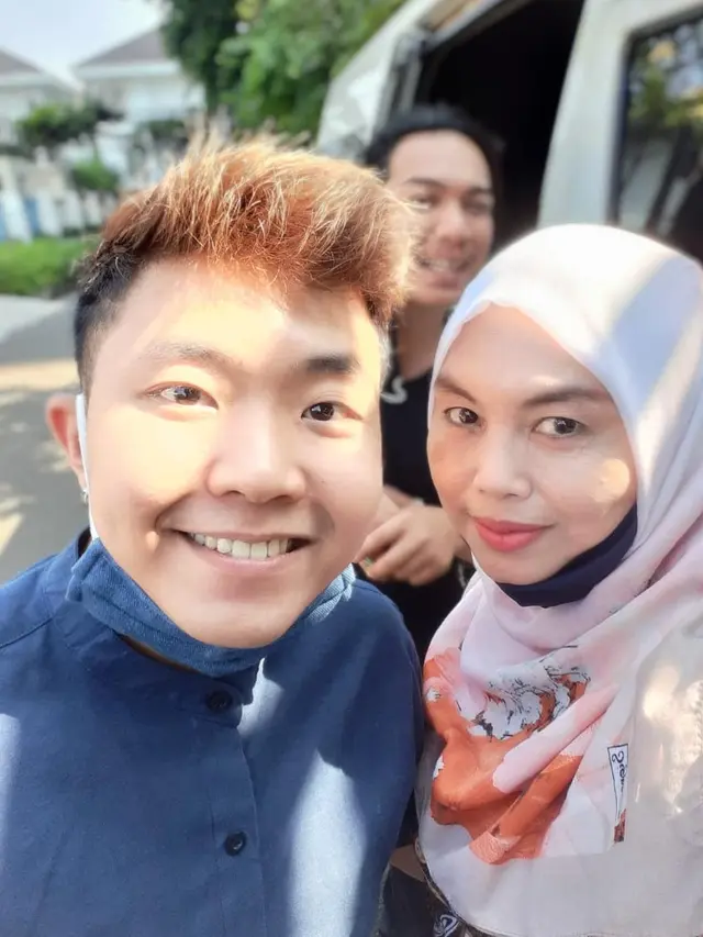 Jadi Runner Up, Ini 6 Potret Audrey MasterChef Indonesia Season 7 ...