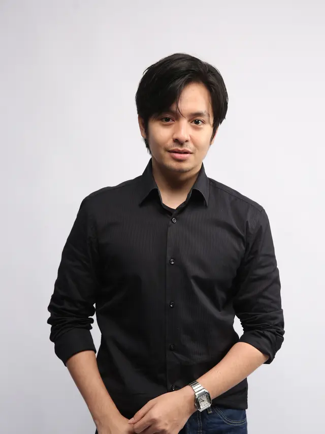Angga Yunanda Berani Syuting Gara-gara Sosok Ini, Terungkap Saat Film ...