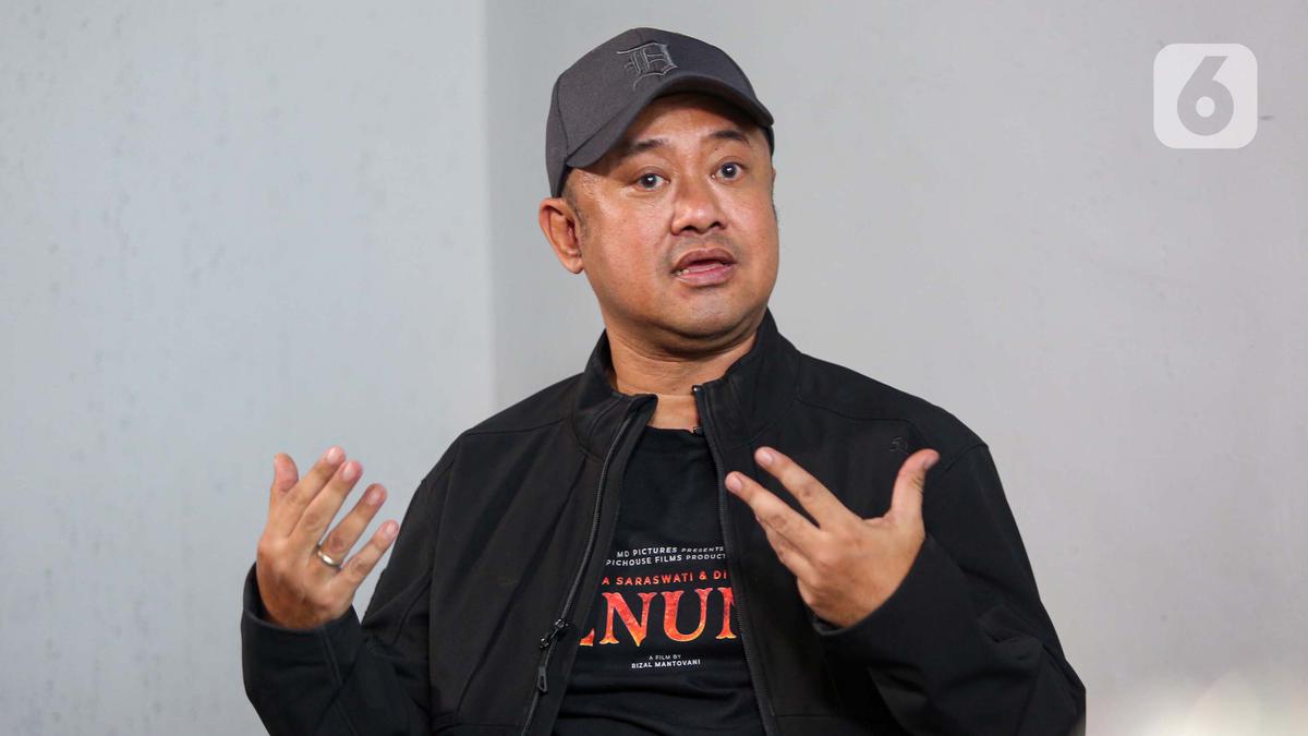 Kisah Rizal Mantovani Diajak Mira Lesmana Bikin Film Kuldesak, Langsung ...