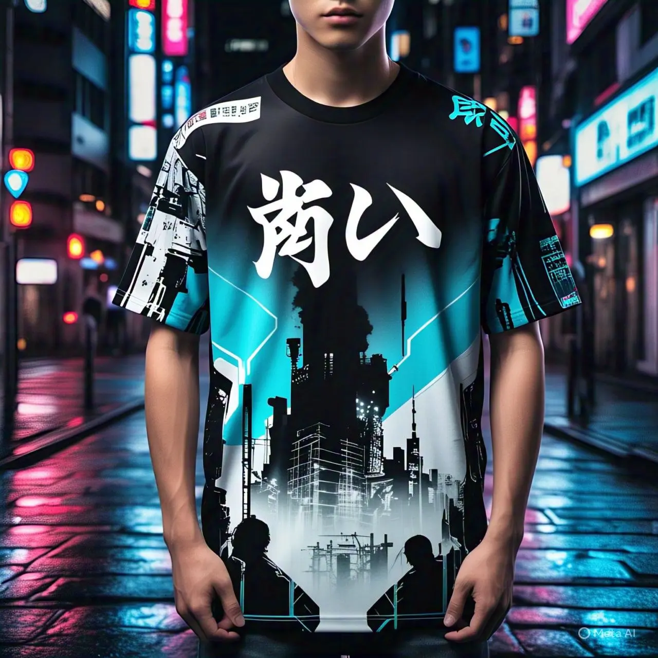5 Tren Desain Kaos Aesthetic 2025, Tampil Stylish dengan Sentuhan ...