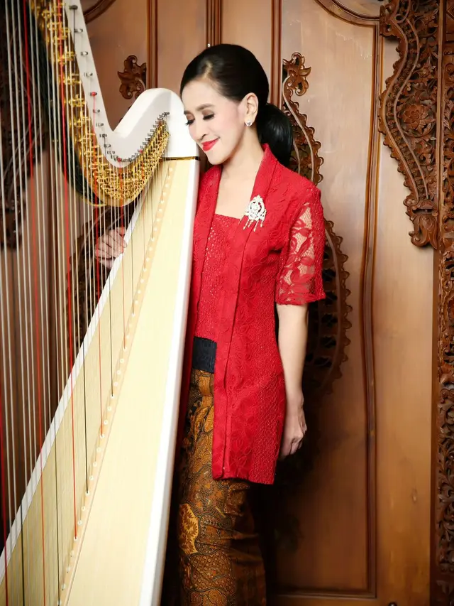 Jelang Hari Kebaya Nasional Pertama, Jadi Momen Pengakuan atas Kontribusi Seniman Penjaga ...