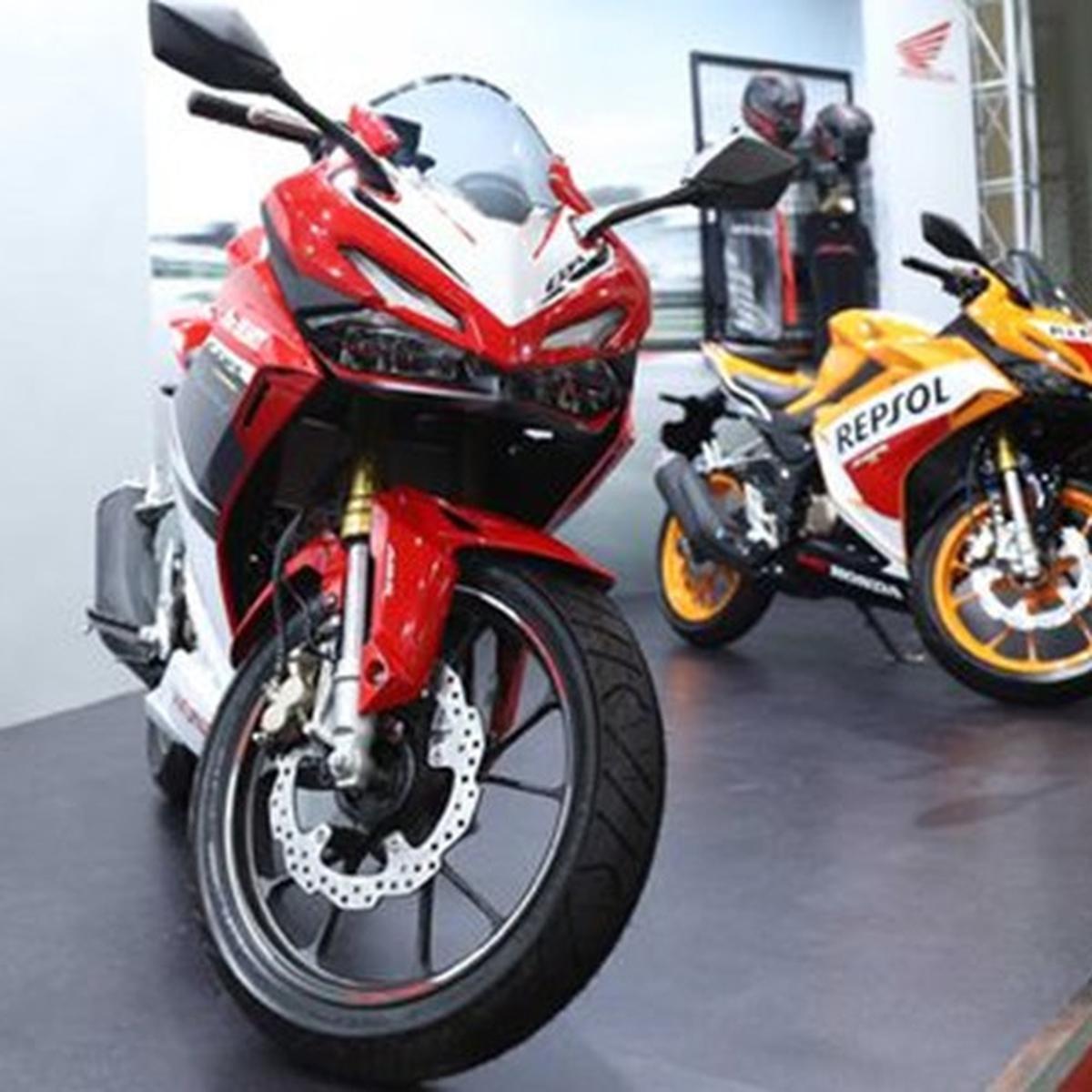 2022 Honda CBR 150R Complete Specs And Images MotoNews World | atelier-yuwa.ciao.jp